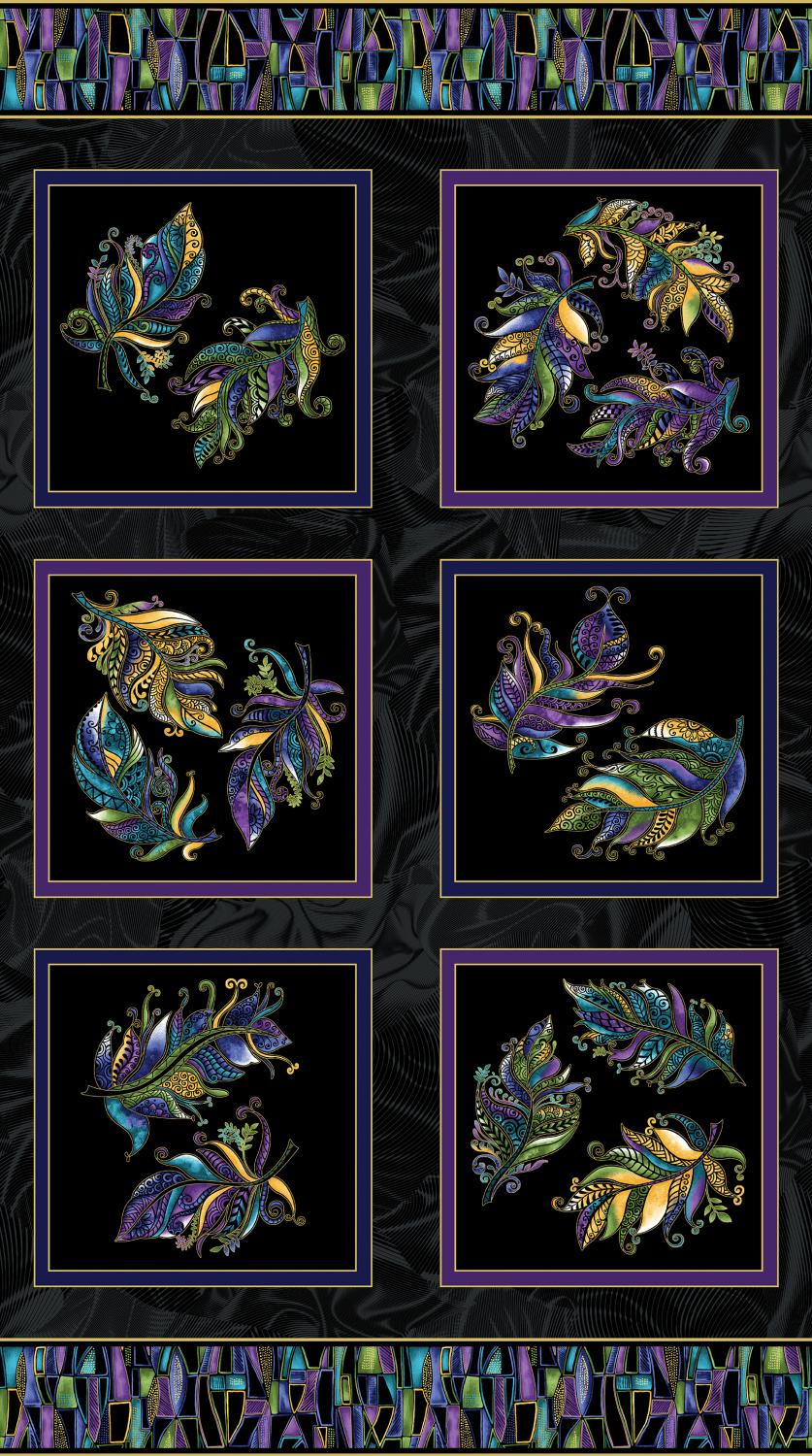 Lumin-Indigo Lfs – Northern Hearth Quilting & Sewing Center